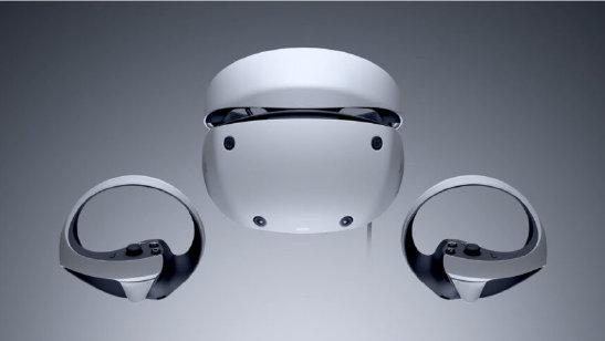 索尼正在研究 VR 无线解决方案 - 知乎