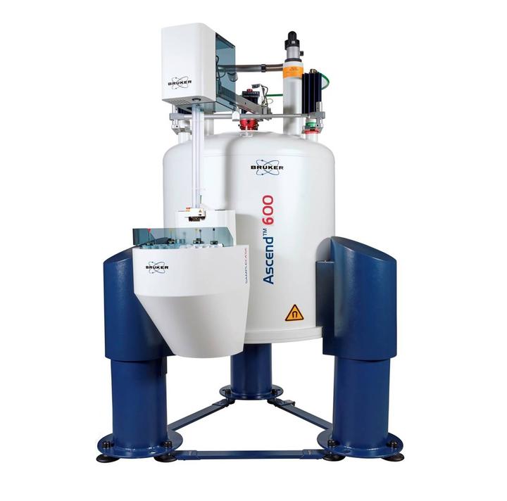 液 固体核磁（nmr） 知乎