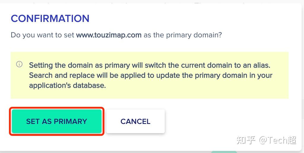 如何使用 Cloudways 搭建 WordPress 网站（2023版） - 知乎