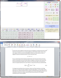 axmath的内容怎样复制到word? - 知乎