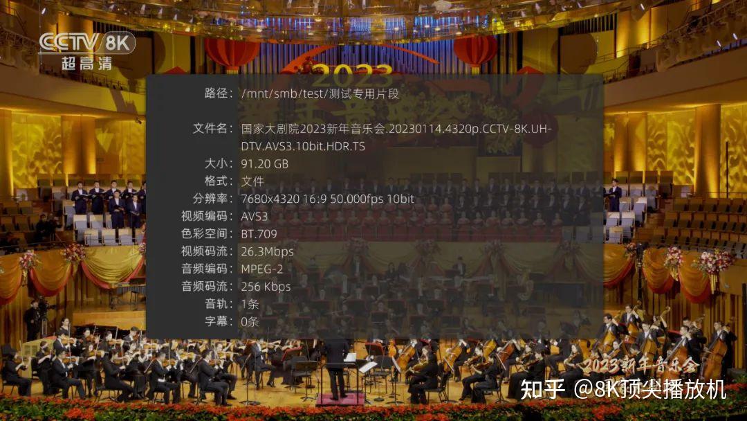 如何看待中国 4K / 8K 视频编码 AVS3 第一次成为世界标准，有哪些积极意义？ - 知乎