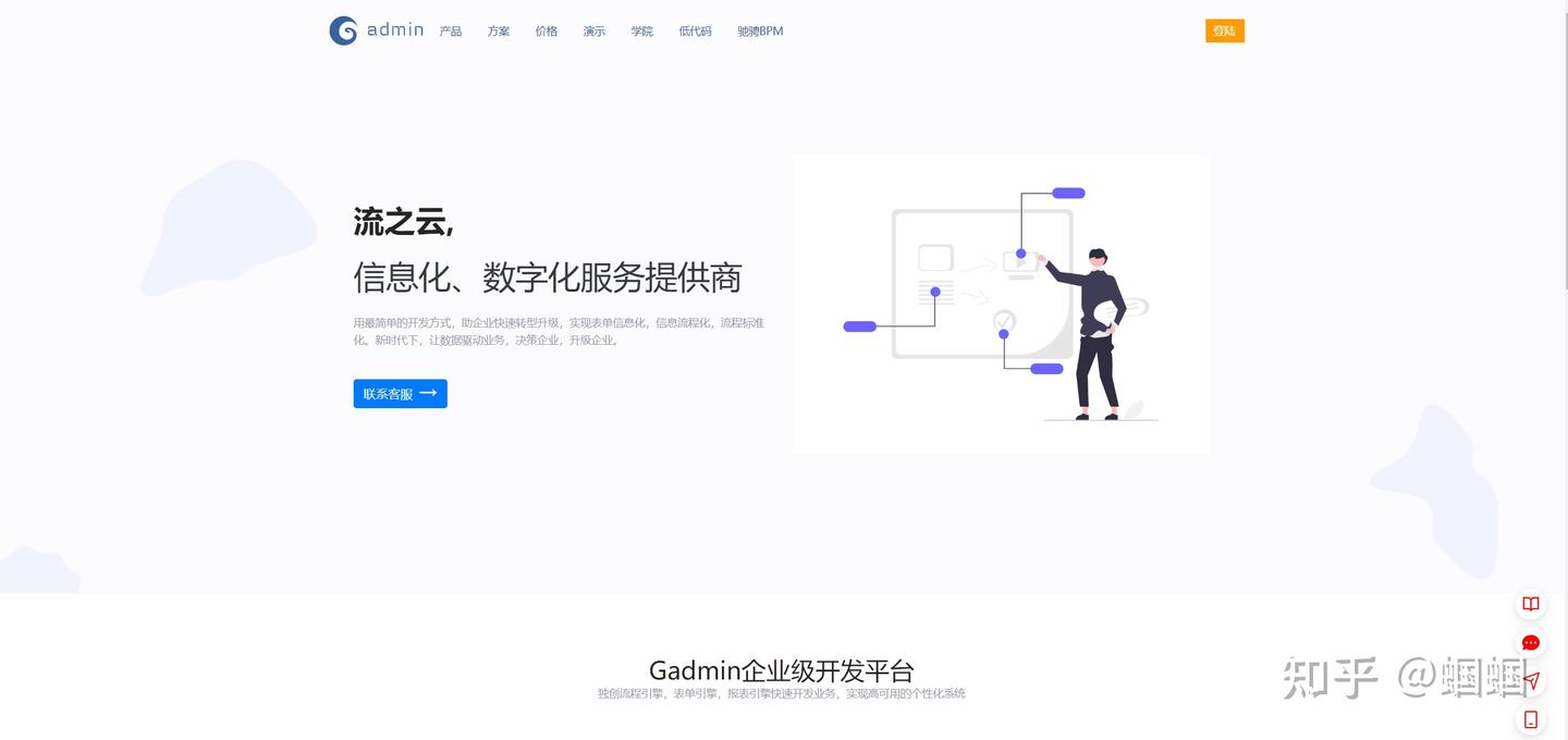 ThinkPHPV8.0发布,AI助力开发体验;Gadmin发布6.0.8正式版 - 知乎