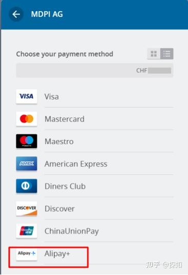 【APC支付攻略】期刊版面费应该怎么付？看这里一文说清楚 - 知乎