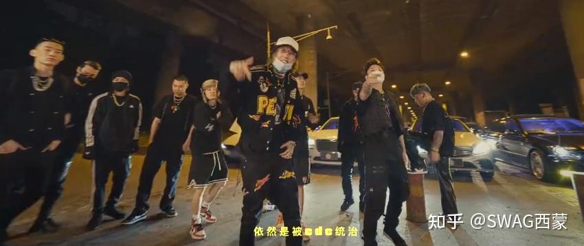 盛宇发歌点名Melo马思唯！多梗Back回应成都集团Cypher！！ - 知乎