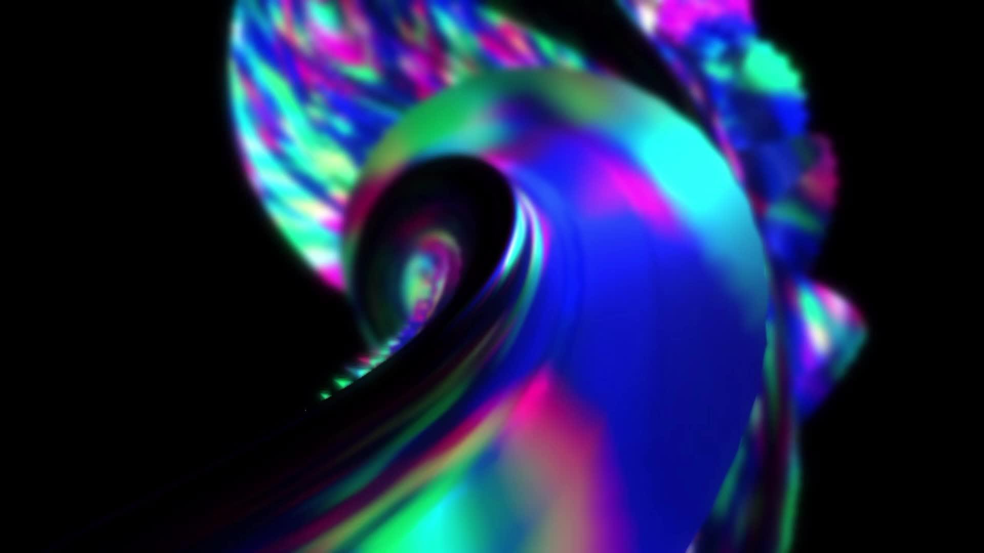 Generative Art丨点数成艺 - 知乎