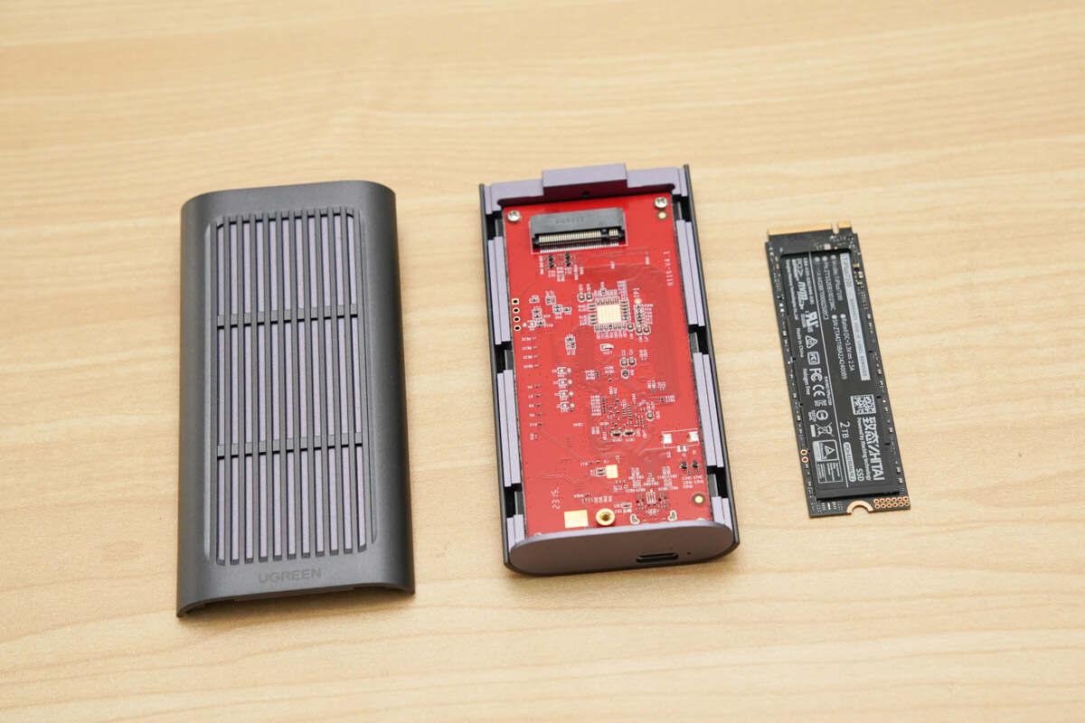 容量提升，外置存储，华为MatePad13.2寸外置连接体验 - 知乎