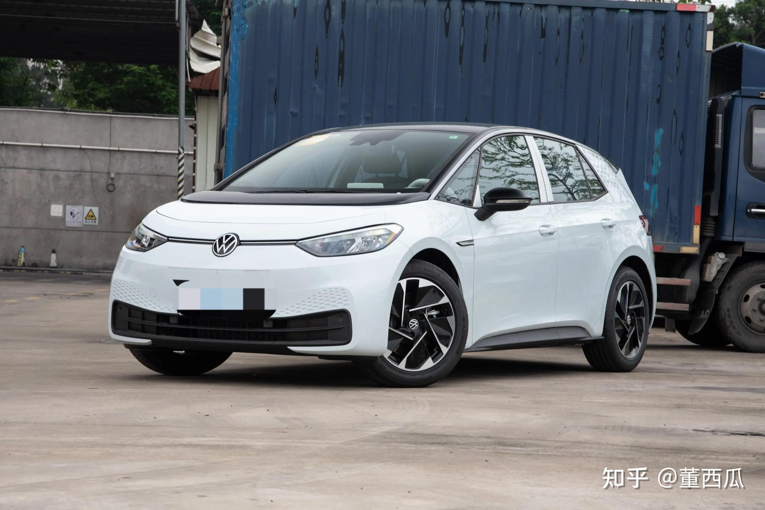 11.99w的id3到底哪里更值得？ - 知乎