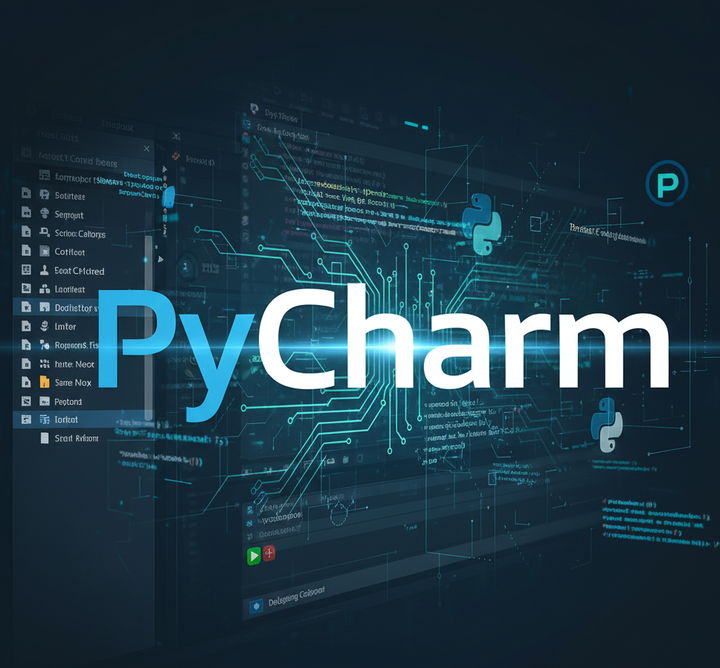 为什么python最强大的IDE是收费的PyCharm - 知乎