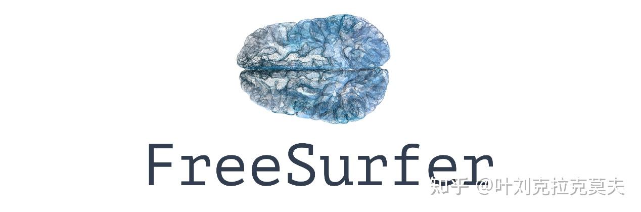 科学可视化软件介绍62 – 人类大脑MRI处理软件FreeSurfer - 知乎