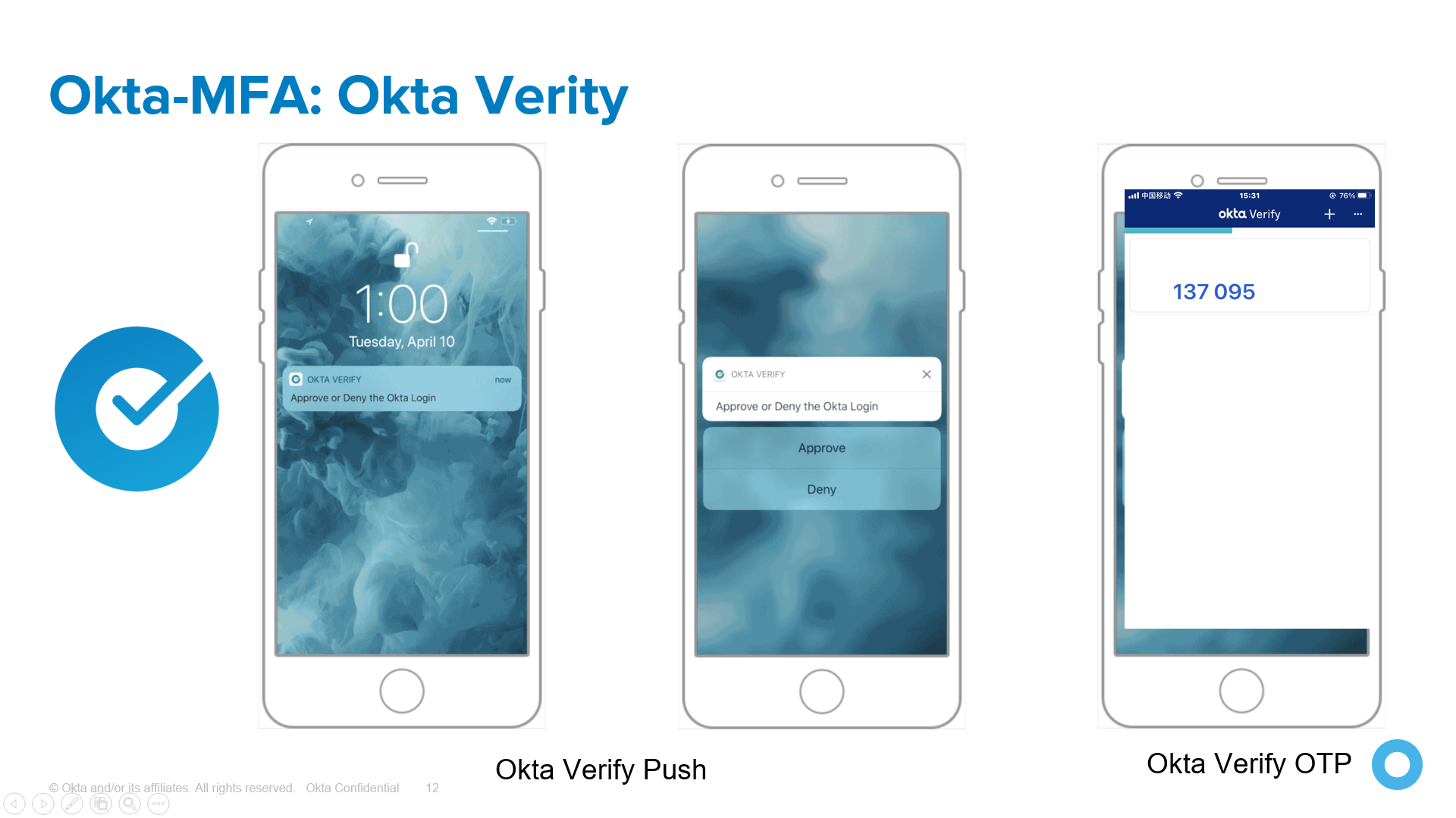 Okta Certified Consultant：OKTA公司简介-The World’s #1 Identity Platform - 知乎