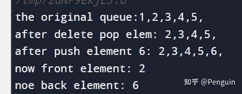 STL 序列式容器容器deque（精讲版） - 知乎