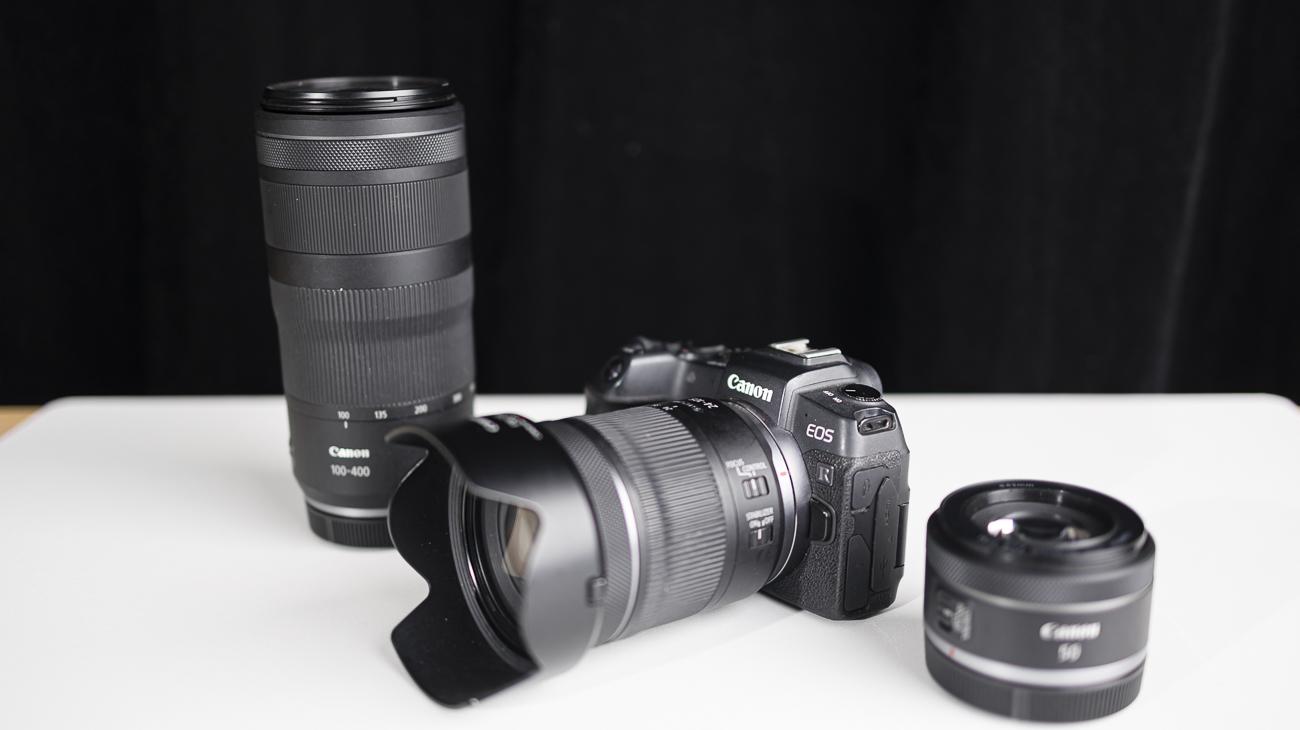 2023年买5d3还合适吗，还是攒预算上rp? - 知乎