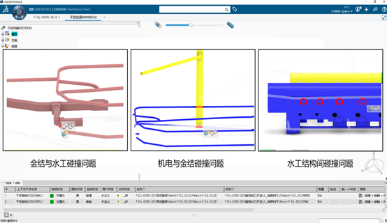 基于达索系统3DEXPERIENCE平台的水电站BIM应用方案概述|达索系统·上海江达 - 知乎