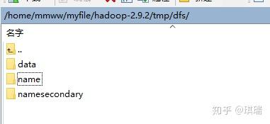 hadoop连接eclipse以及HDFS API - 知乎