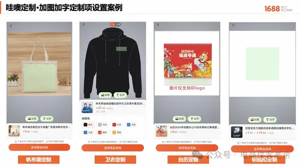 2024年1688核心业务-哇噢定制 - 知乎