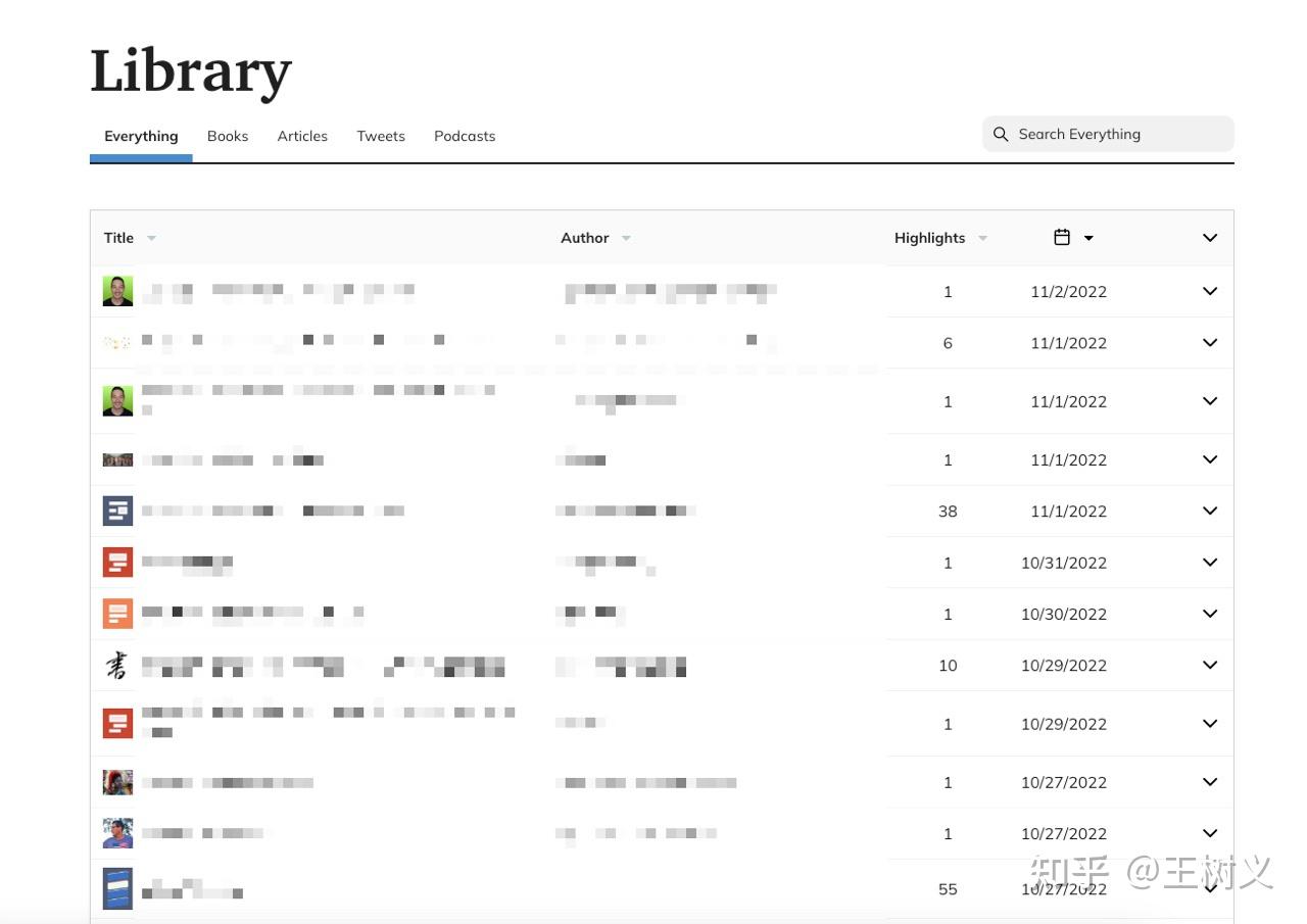 从高亮到输出：如何用 Readwise 一站式优化你的阅读笔记流程？