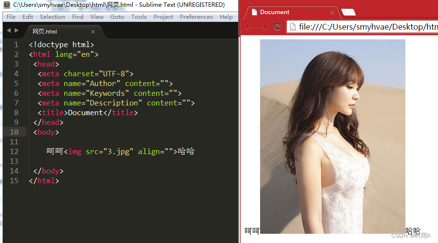 HTML图片标签（2） HTML5+CSS3+移动web 前端开发入门笔记（三） - 知乎