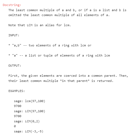 带你用SmartNoteBook探索SageMath - 知乎