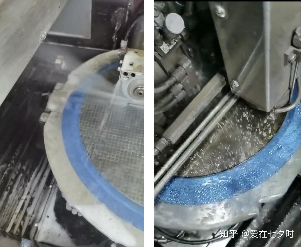 半导体“晶圆切割液（Dicing Coolant / Dicing Fluid）”材料的详解； - 知乎
