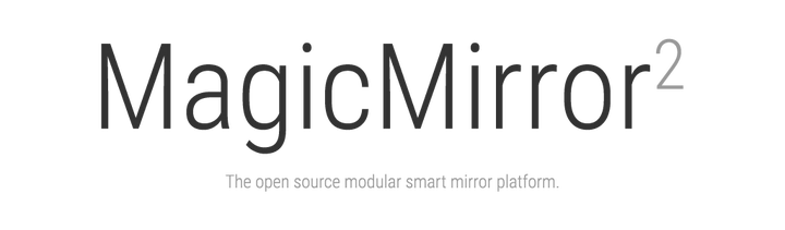 用Docker部署MagicMirror2服务,配合RaspberryPi Zero w实现案例 - 知乎