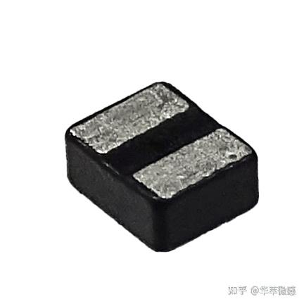 超薄小尺寸一体成型电感，T-Core工艺电感优势 - 知乎