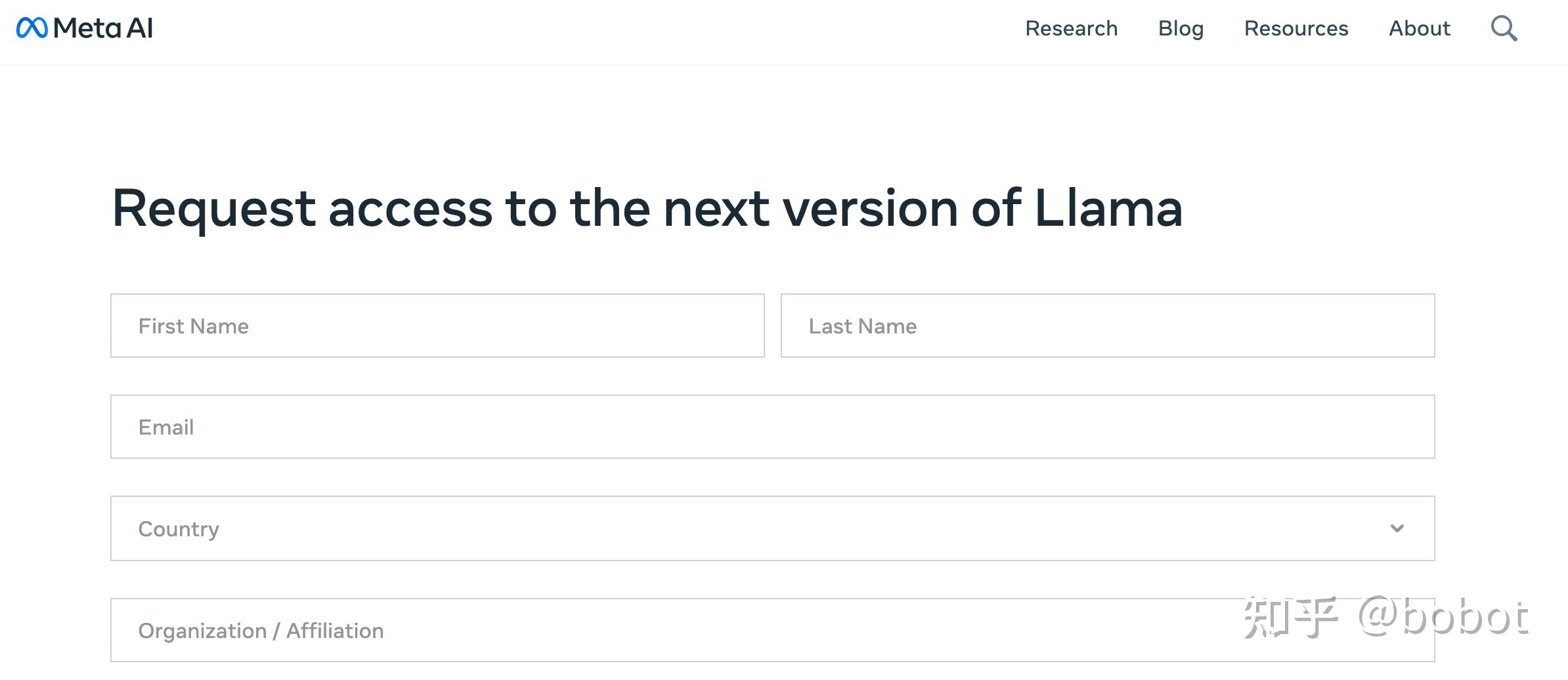 Llama 2 模型初体验 - 知乎 Llama 2 模型初体验 - 知乎