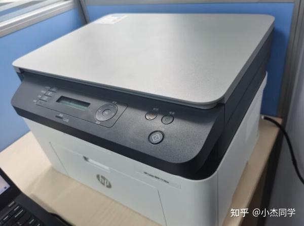 惠普1136w（惠普1136w打印机）怎么样？上手39天评测优缺点 - 知乎