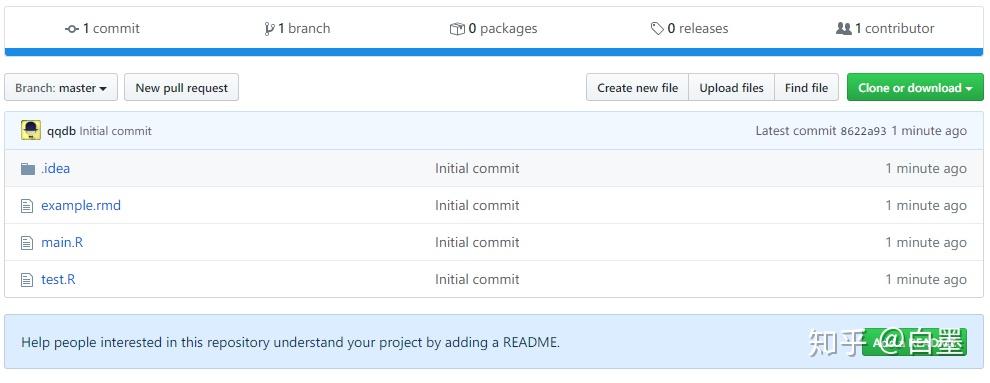 在 Pycharm 中玩转 GitHub（图文详解） - 知乎
