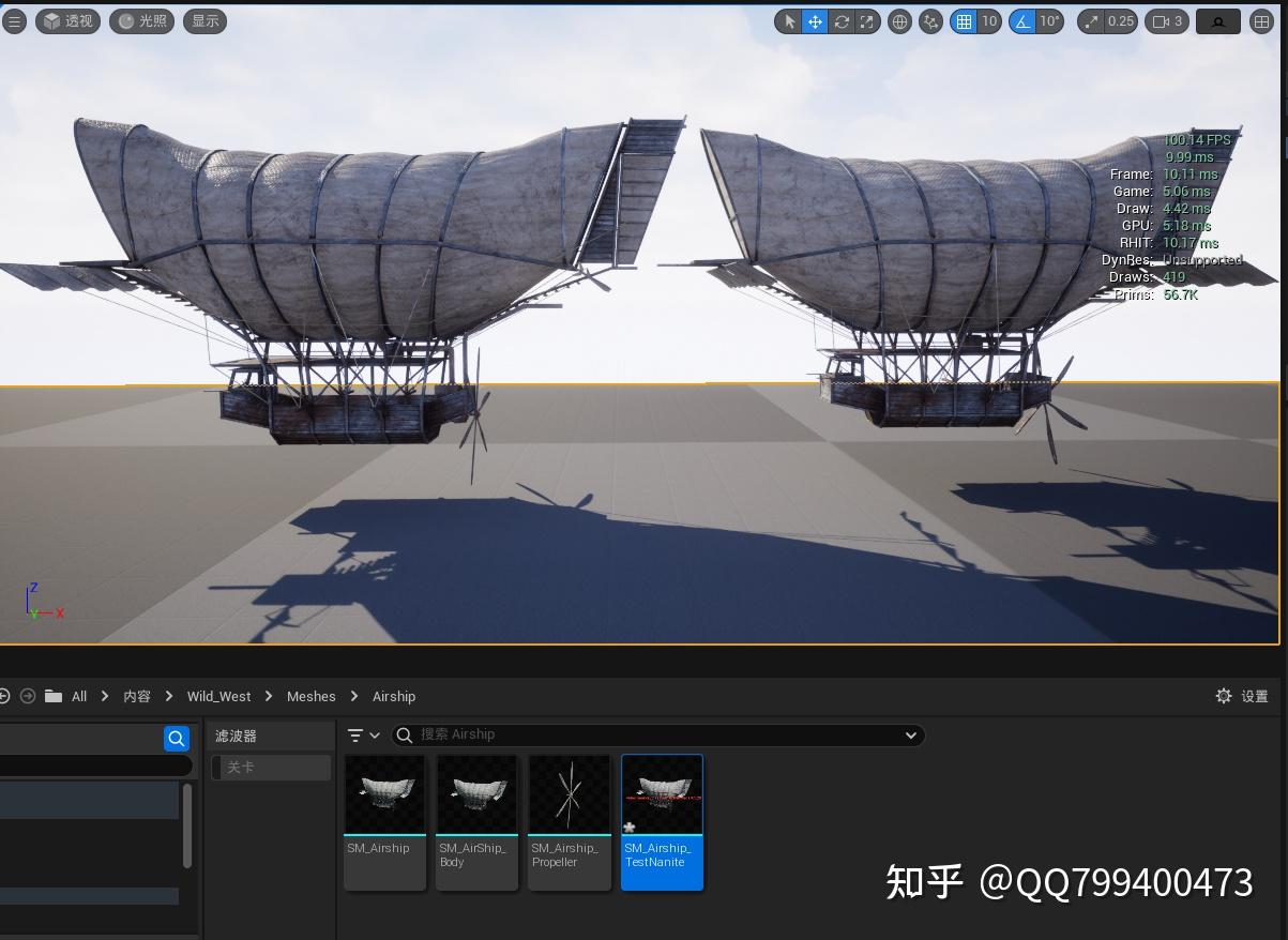 UE5基于Renderdoc性能优化分析（自用知识梳理） - 知乎
