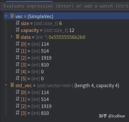 优雅漂亮的调试——GDB Pretty Printer技术实战分享 - 知乎