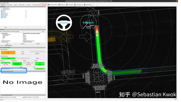 Ubuntu 20.04 安装 Autoware.universe - 知乎