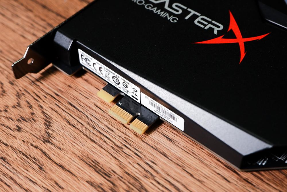 爆表级表现 创新 SOUND BLASTERX AE-5 PLUS评测 - 知乎