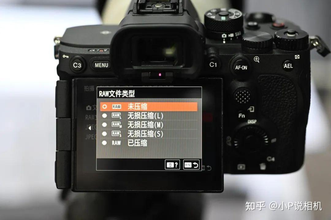 兰拓测评 | 6100万像素+AI对焦，A7R5能够成为高像素旗舰的最终形态吗？ - 知乎