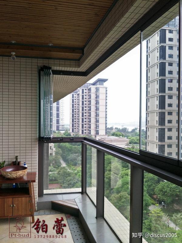 折叠全开窗 - 知乎