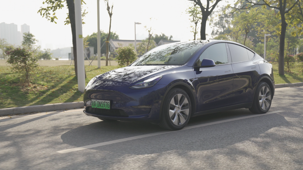 鸽了！特斯拉“投资者日”没有HW4.0，现款Model Y/3却更值得买了？ - 知乎