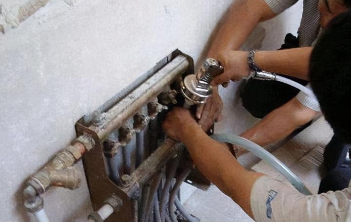 清洗管道内壁都有哪些方法？清洁管路妙招 - 知乎