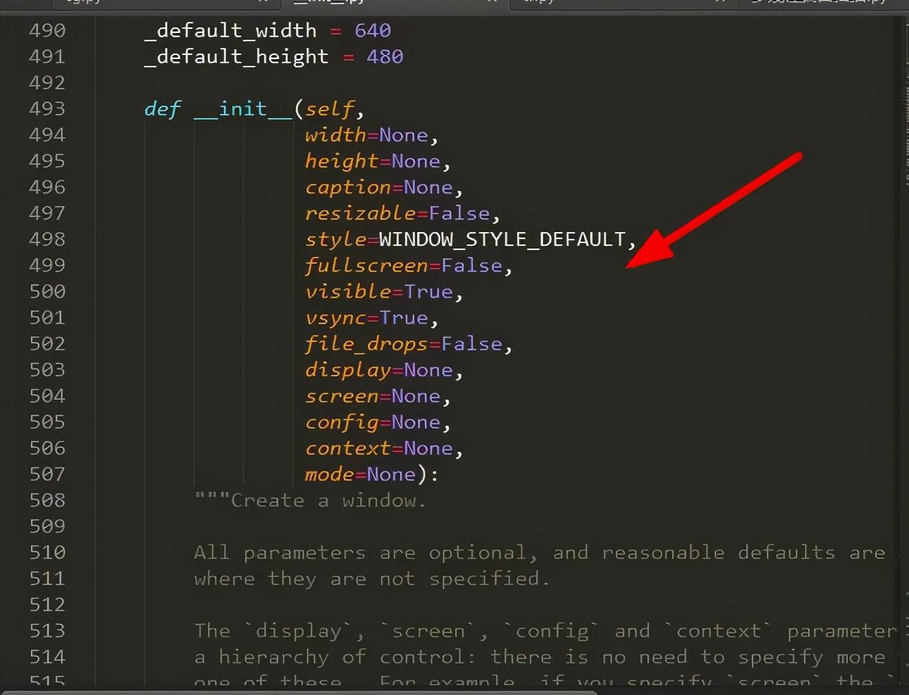 一篇文章带你了解Python中的游戏开发模块pyglet - 知乎