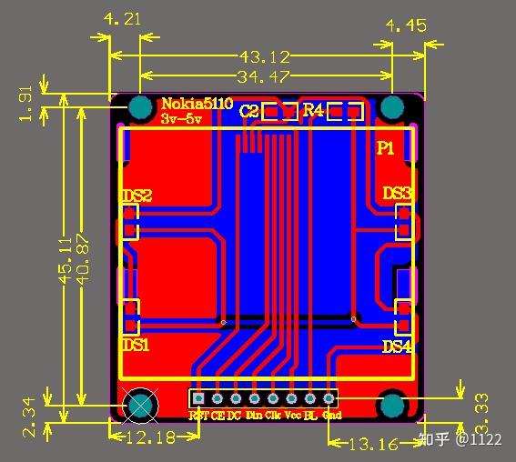 我是如何将51代码转为STM32驱动代码的 - 知乎