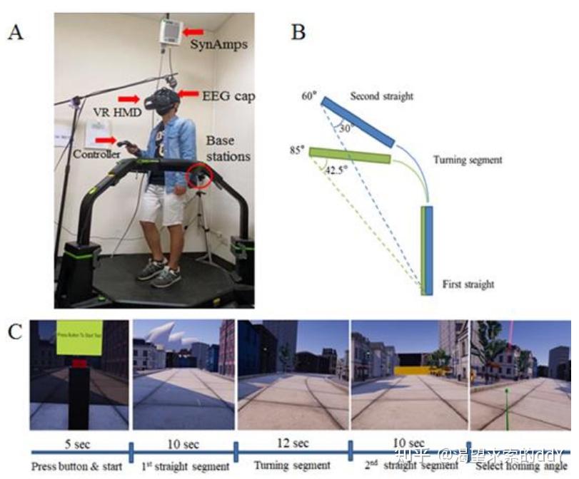 21天文献共读挑战，Day 17：Brain Dynamics of Spatial Reference Frame Proclivity ...