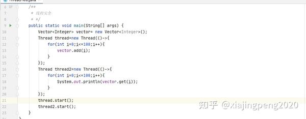 JAVA线程安全和锁优化（java中的线程安全） - 知乎