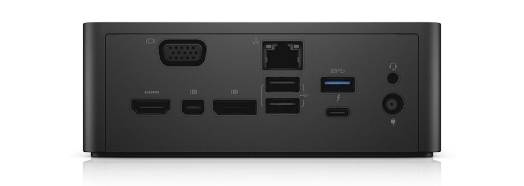 Thunderbolt 3 拓展坞全面看，挑一款喜欢的 - 知乎