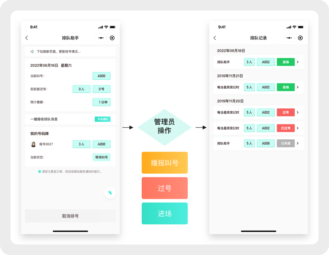 天天预约排队助手|使用手册 - 知乎
