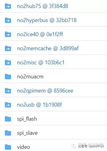 优秀的 Verilog/FPGA开源项目介绍（五）- USB通信 - 知乎