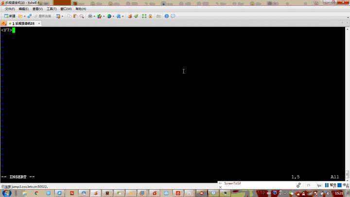vim 使用技巧 set paste 解决粘贴乱序问题 - 知乎