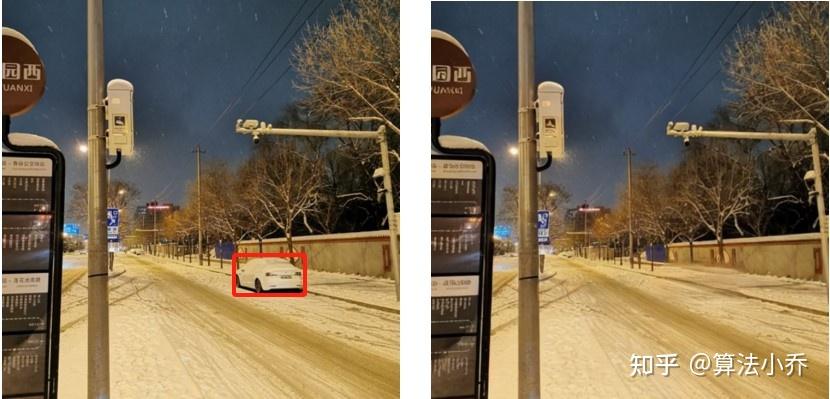 AIGC-Stable Diffusion之Inpaint(图像修复) - 知乎