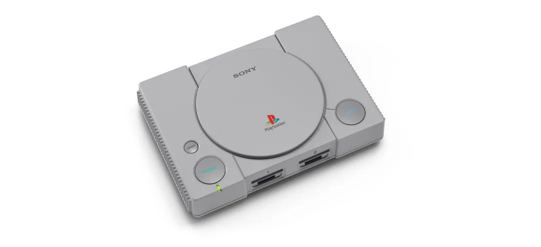 衔谈创新 | 制霸游戏主机市场三十年，SONY PlayStation做对了什么？ - 知乎