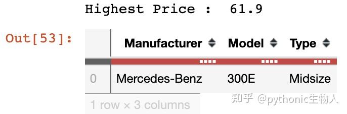 datatable-让Python数据分析更快 (101个高频操作) - 知乎