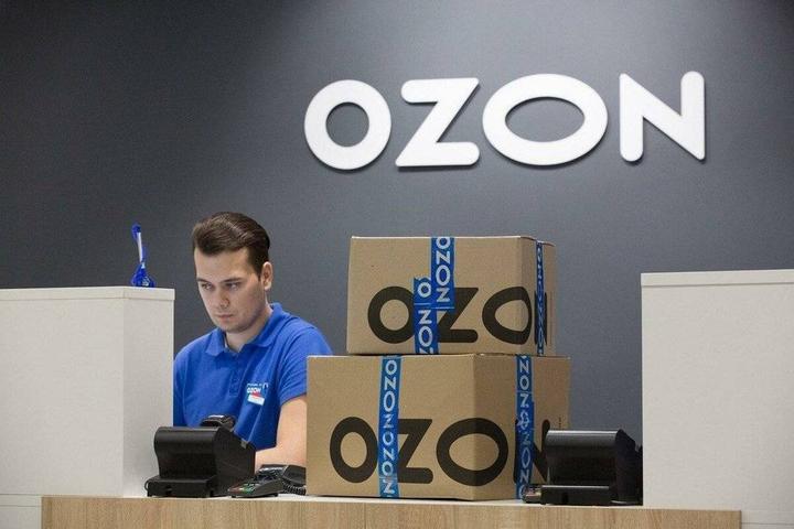 OZON为什么突然那么火？ - 知乎