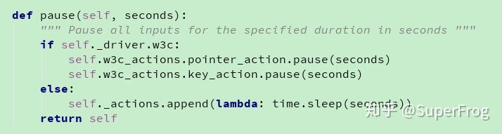 Python+Selenium自动化测试 4. ActionChains鼠标，键盘事件 - 知乎