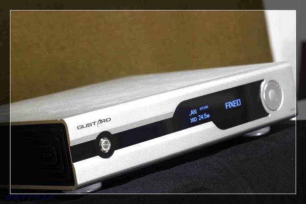 【参数厂的R2R是什么体验】歌诗德R26解码试玩手记 - 知乎